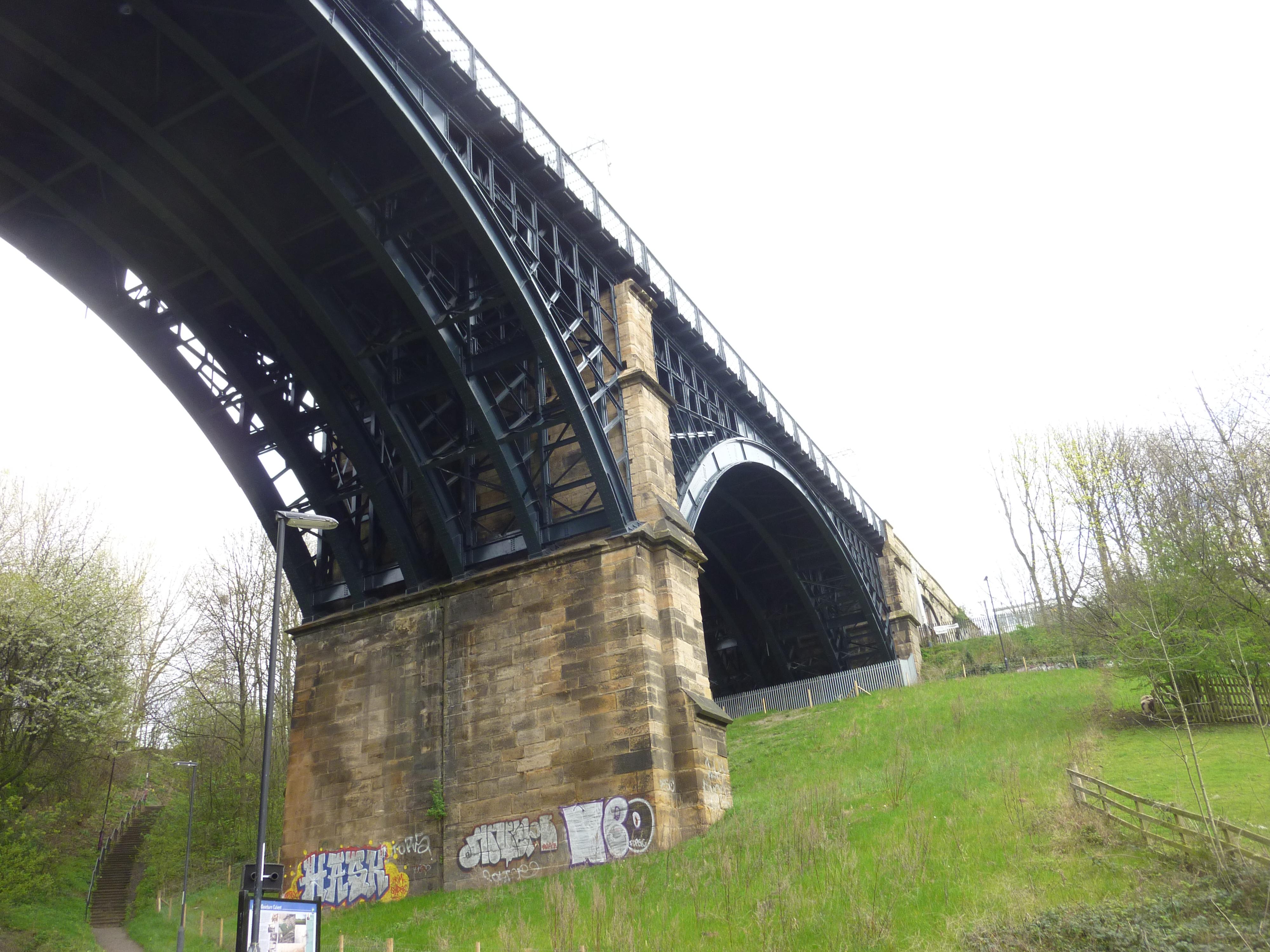 Archives | National Railway Heritage Awards